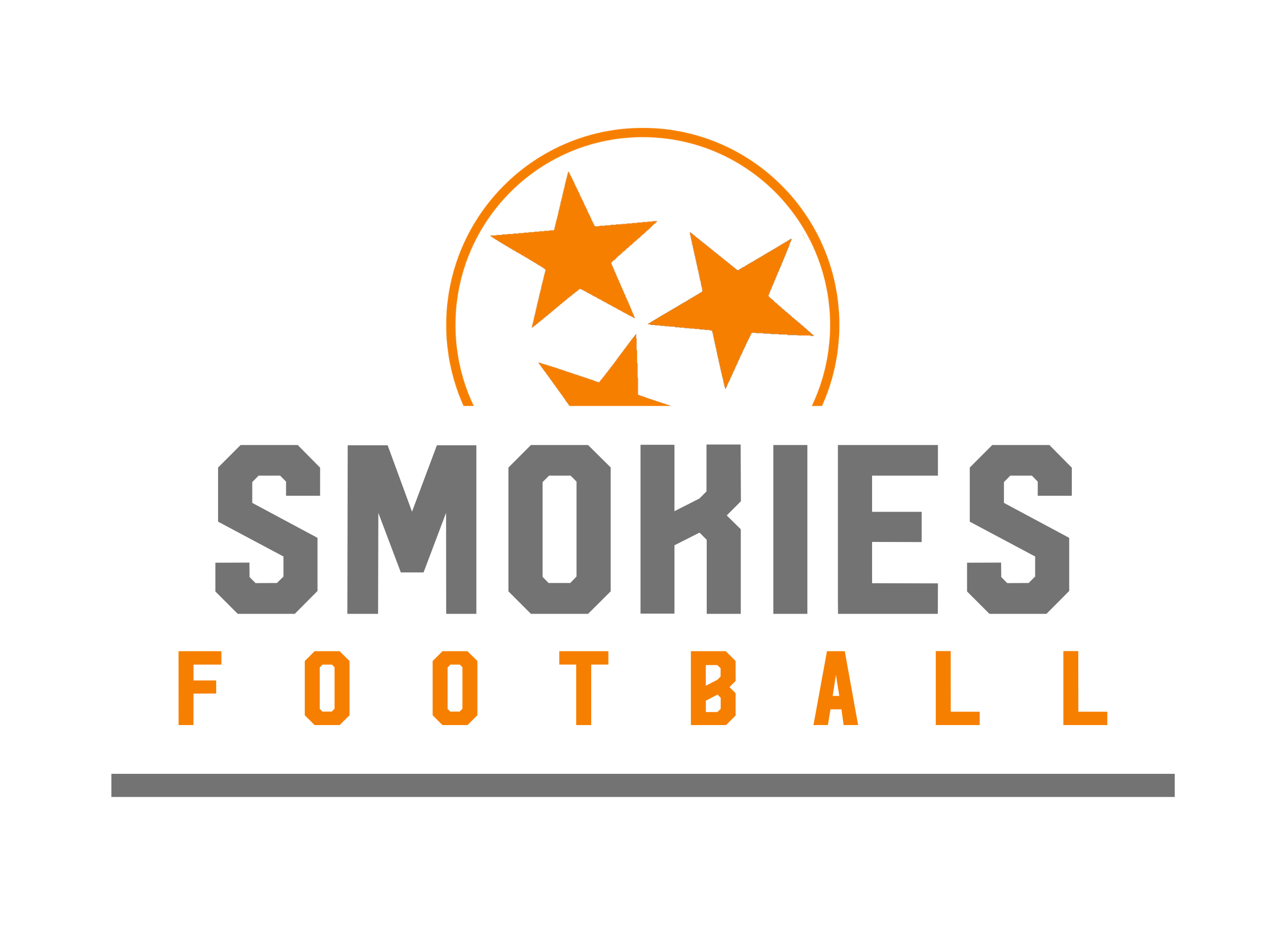 Smokies Youth Football